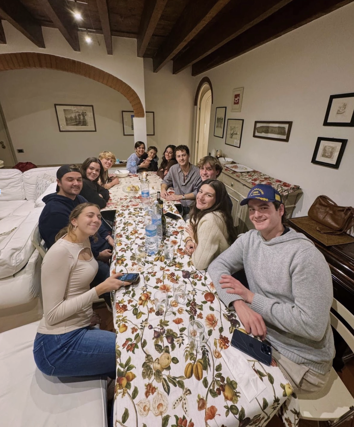 How to Take Care of Your Mental Health While Studying Abroad